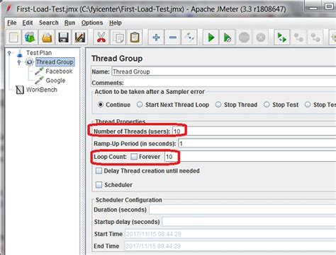 create my first jmeter load test 20544 hot sex picture