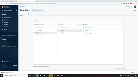get data from firestore and put into list flutter stack overflow