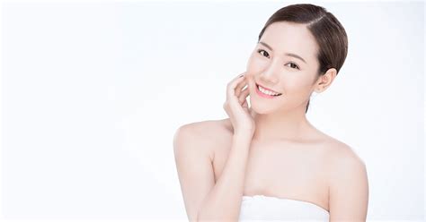 “bật Mí” Bí Quyết Có Làn Da đẹp để Tạo Nên Một Người Phụ Nữ Hấp Dẫn