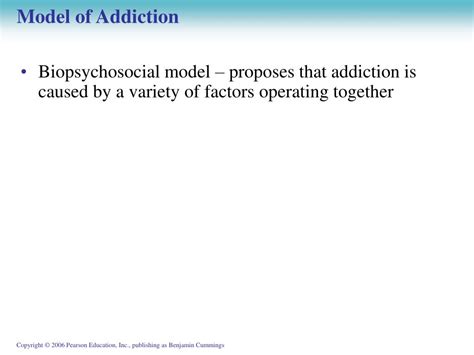 Ppt Addictions And Addictive Behavior Threats To Wellness Powerpoint