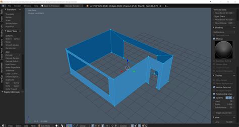 ue4 distance field ambient occlusion