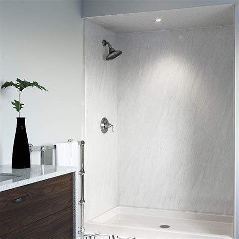 News Waterproof Laminate Bathroom And Shower Wall Panels 51 Off