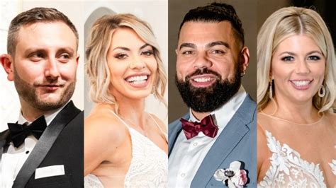 Married At First Sight Season 18 Spoilers