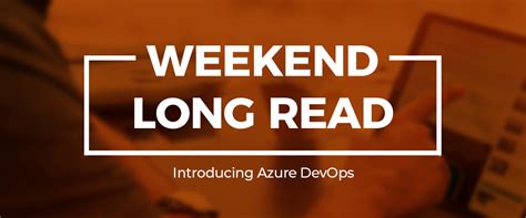 introducing azure devops packt