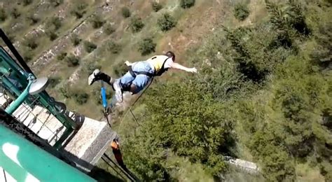 Un Youtuber Español Murió Tras Intentar Grabar Un Salto En Paracaídas