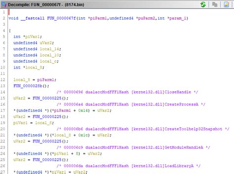 allsafecybersecurity ghidra scripts open source agenda