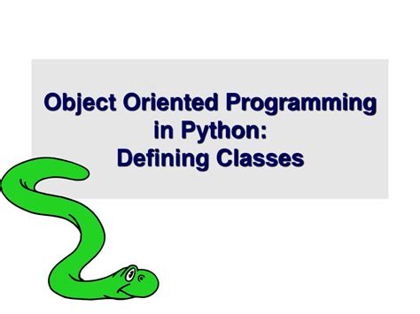 ppt python 3 powerpoint presentation free download id 6766147