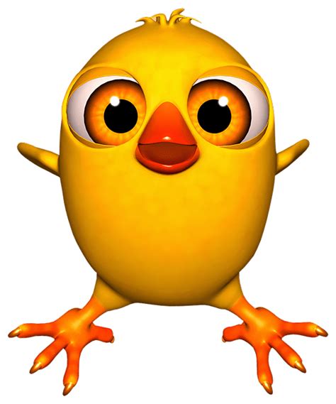 Pollito Imagenes La Granja De Zenon Imágenes Para Peques