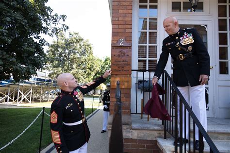 New In 2023 A 39th Marine Corps Commandant Real News Aggregator®