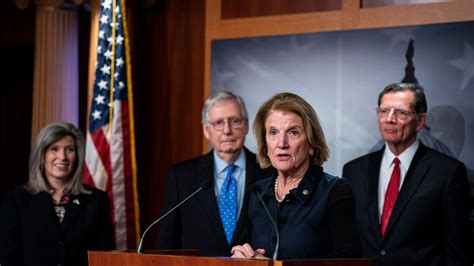 The 12 Republicans Who Voted To Protect Same Sex Marriage The New