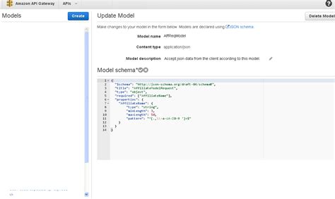 project aws api gateway and lambda tutorial on how to get