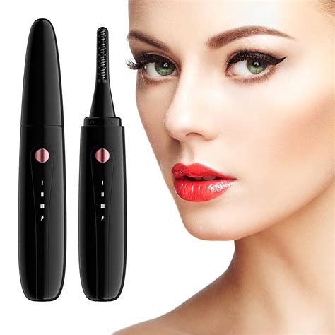 Heated Eyelash Curlers Eyelash Curler Lash Curler 10s