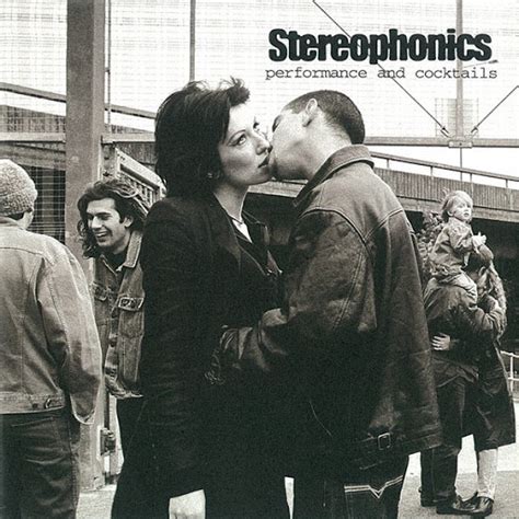 Nostalgialbums Stereophonics – Language Sex Violence Other 2005