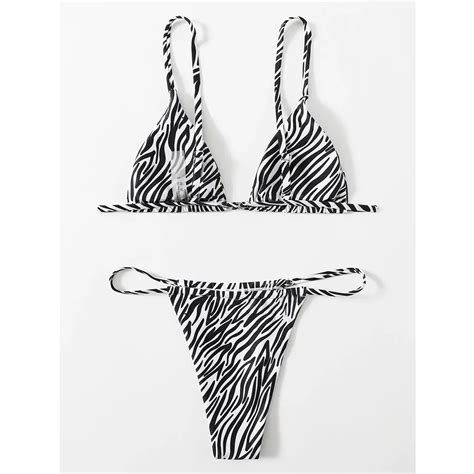 High Cut Bikini Set Wholesale Rate Durable Material High Quality Sexy