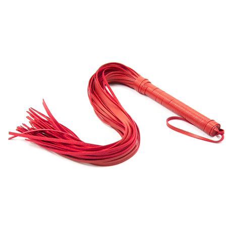 Erotic Fetish Knitted Handle Tassel Spanking Bdsm Bondage Sexy Lingerie