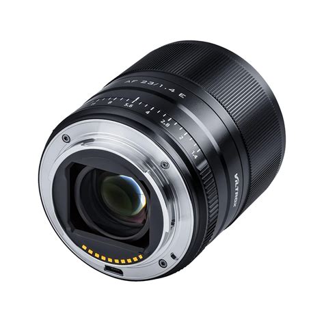 Viltrox Af 23mm F 1 4 For Sony E Mount Aps C Id
