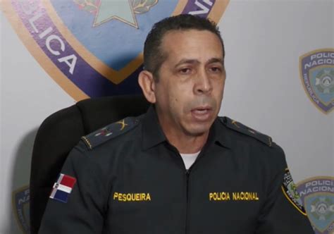 Policía Apresa Otro Implicado En Robo Agresión Y Abuso Sexual De Mujer