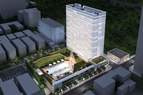 uptown s maryville buildings are being cleared for planned high rise hpa