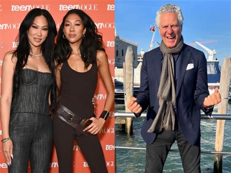 Kimora Lee Simmons Addresses 21 Year Old Daughters Brief Romance With