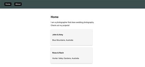 angular basics how to add routing