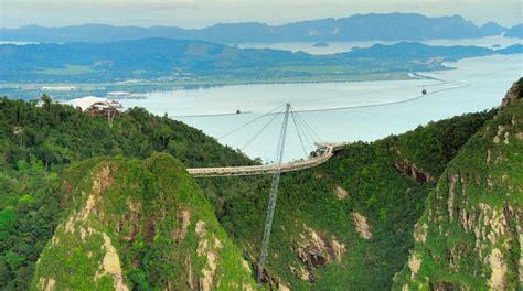 【浮羅交怡天空之橋 2024】浮羅交怡景點必遊攻略 Hk