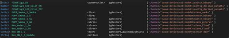 vsc openhab alignment tool tutorials and examples openhab community