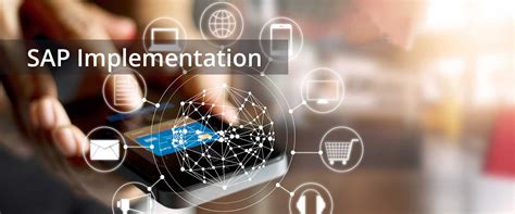 sap implementation ayoshya technology leading sap consulting