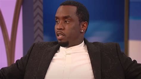 Caso Diddy O Que Dizem As Novas Acusações Reveladas Contra O Rapper