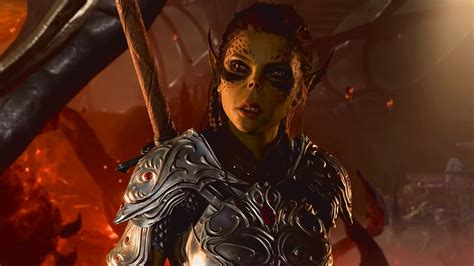 Baldurs Gate 3 Ps5 Preload And Early Access Details Announced Ign