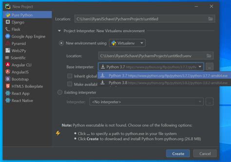 eclipse python download gasejunkies