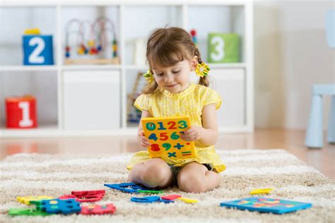 6 Consejos Para Enseñar Matemáticas A Los Niños De Forma Rápida Y Efectiva