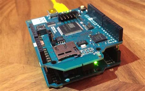 how to send sensor data to influxdb from an arduino uno influxdata
