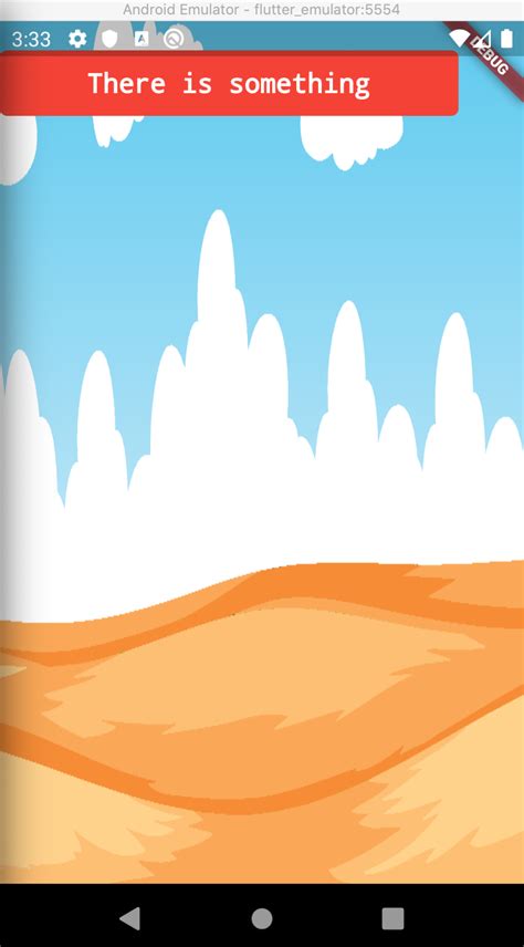 [solved] widget hiding under background when use image in background