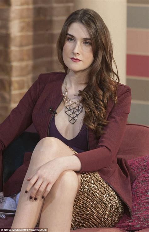 straight guys if a transgender female had all the qualities you wanted in an so would you date