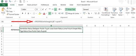 cara membuat koma di excel kumpulan tips