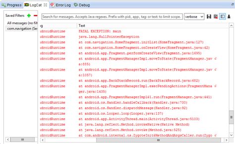 android how to populate listview in fragment stack overflow