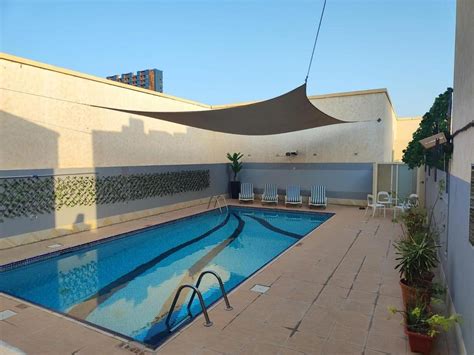 在 Hk位於dubai Dubai 的 Al Raya Hotel Apartments 享受 45 日間優惠