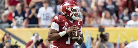 College Football Week 13 Odds Picks And Predictions Under The Radar