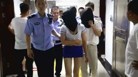 珍贵影像：“天上人间”最大保护伞彭总，究竟是何许人也？ 腾讯视频