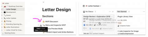 building a responsive drag and drop ui prototypr