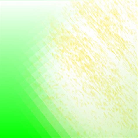 Fondo Cuadrado Abstracto Verde Foto Premium