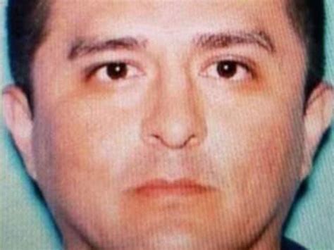 ‘serial Killer Us Border Agent Suspected Of Killing Prostitutes