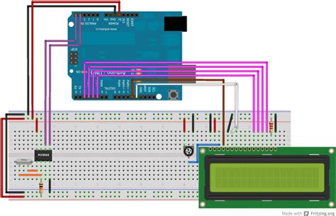 arduino scuola arduino clock arduino projects arduino