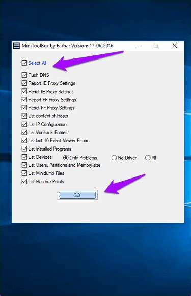 how to fix firefox s proxy server is refusing connections error 7 methods