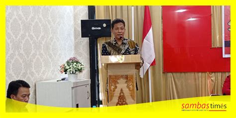Bawaslu Kalbar Buka Sosialisasi Pengawasan Pemilu 2024 Bagi Pemilih