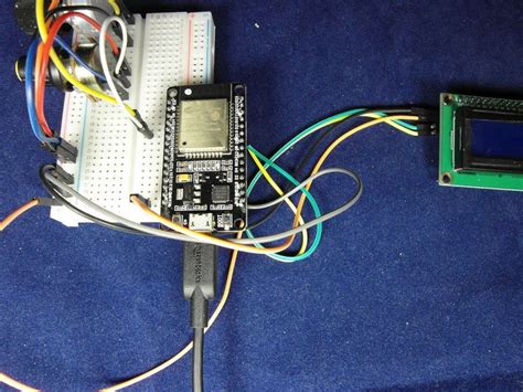 esp32 touch hall i2c pwm adc and dac analog to digital converter