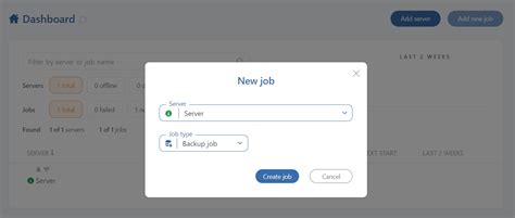how to backup mysql database on windows via sqlbak new job sqlbak blog