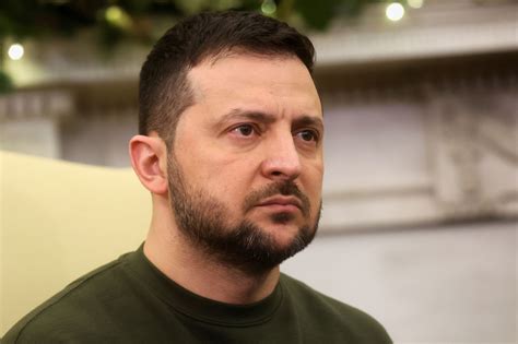 Zelensky Says Next Year May Become Extremely Important For Ukraine As