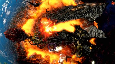 Asuras Wrath Walkthrough Part 2 1080p Hd Youtube