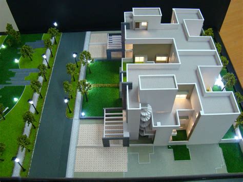 Types Of Architectural Models At Rickie Wade Blog